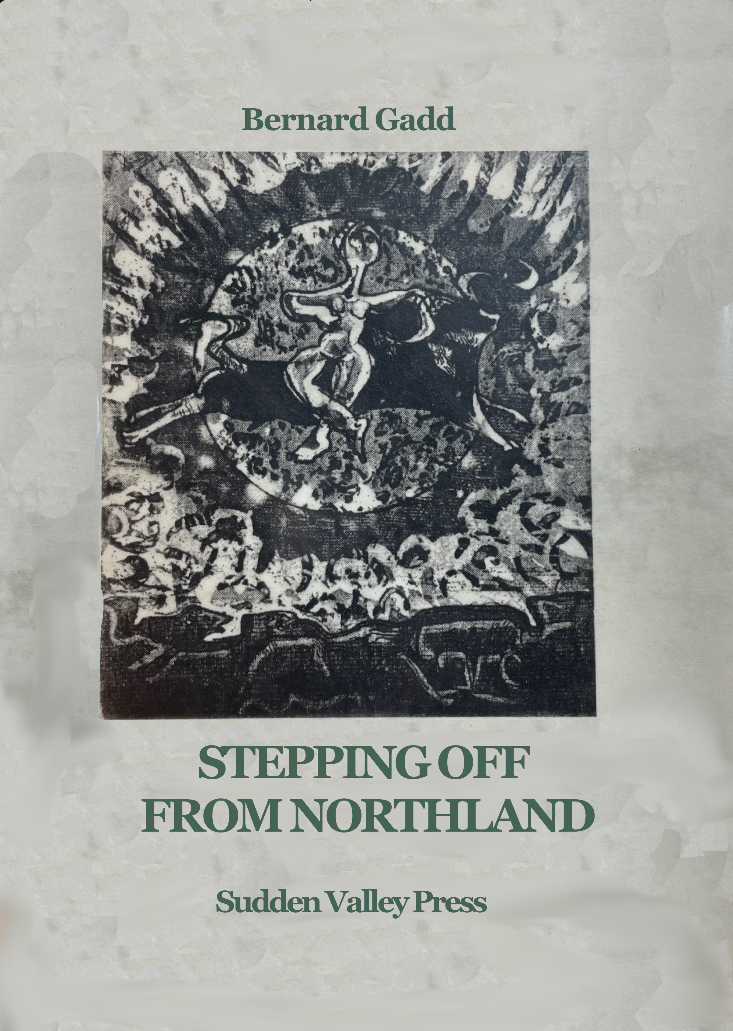 Our Books – Sudden Valley Press