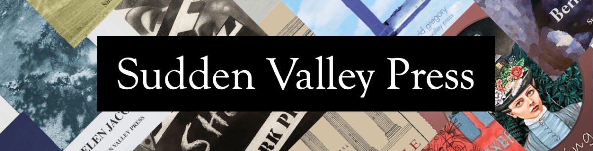 Payment – Sudden Valley Press